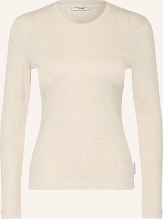 Marc O'Polo Denim Marc Opolo Denim Longsleeve weiss