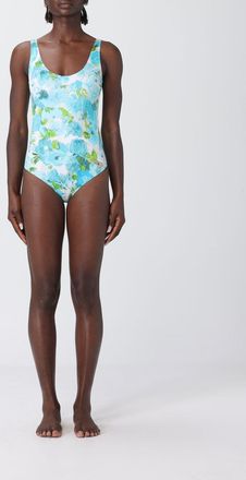 Chlo&eacute; Maillot De Bain CHLO&Eacute; Femme couleur Bleu Azur