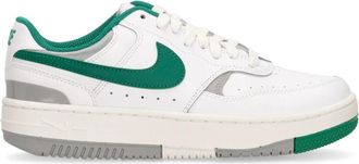 Nike Gamma Force Low Schuh - - Sport - Damen - Wei&szlig; - 38 1/2 EU