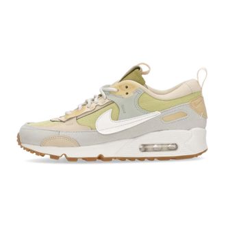 Nike Futura Low Sneaker - - Sport - Damen - Gelb - 38 EU