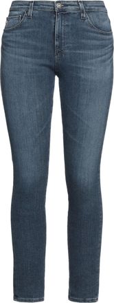 AG - Adriano Goldschmied HOSEN & R&Ouml;CKE - Jeanshosen auf YOOX.COM