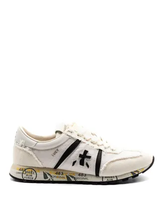 Premiata Baskets - Gris