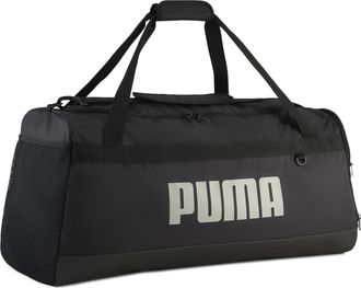 Puma Grand sac Challenger 85L de PUMA, Accessoires, Noir, OSFA