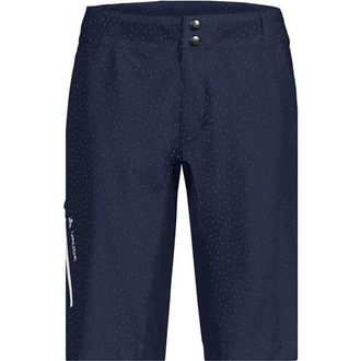 Vaude Damen Shorts VAUDE Damen Radlerhose Ligure