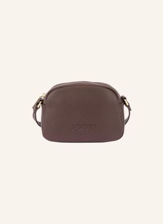 Joop Schultertasche Cuore Lettera Issie braun