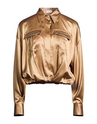 Brunello Cucinelli TOPS - Hemden auf YOOX.COM
