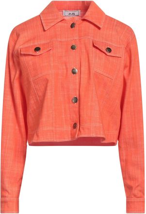 Jijil JACKEN & M&Auml;NTEL - Jeansjacken/M&auml;ntel auf YOOX.COM