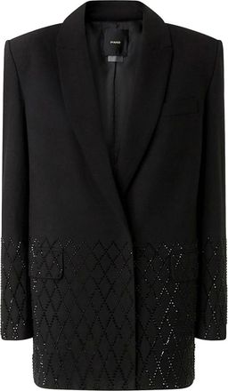 Pinko Blazer - Noir