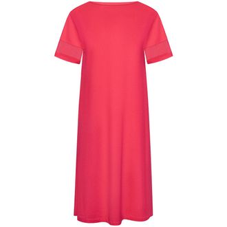 LISCA Chemise de nuit manches courtes SIA