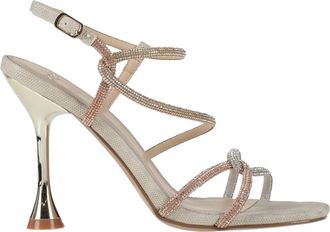 Ex&eacute; SCHUHE - Sandalen auf YOOX.COM