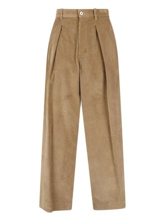 J.W.Anderson Corduroy Wide Pants