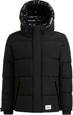 Khujo Steppjacke KIAN - 2IN1 (EINSATZ HERAUSNEHMBAR)