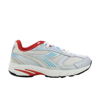 Diadora Femme, Chaussures, Blanc, Taille: 39 EU Chaussures Femme Bleu Clair Sao-Ko