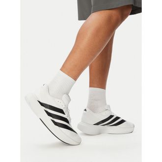adidas Laufschuhe adidas adizero Pacer M KZ6846 Wei&szlig;