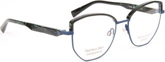 Ana Hickmann Brillenfassung HI1244 G22 52