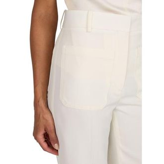 Victoria Beckham Pantalon droit