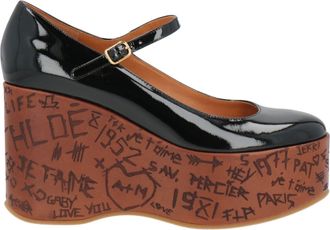 Chlo&eacute; SCHUHE - Pumps auf YOOX.COM