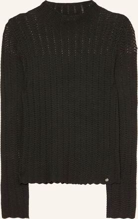 Rino&Pelle Rino & Pelle Pullover Ilvi schwarz