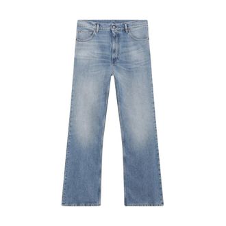 Maison Margiela Hose 5 Taschen - - Jeans - Herren - Blau - W31