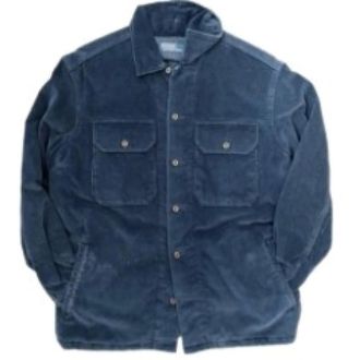 Polo Ralph Lauren Chemise D&eacute;contract&eacute;e - Homme - Chemises - Bleu - Taille: M