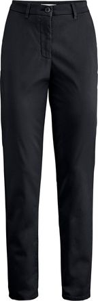 Hessnatur Hose Chino Damen Regular aus Bio-Baumwolle | nachhaltig und fair hergestellt (Fair Wear Foundation)