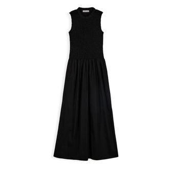Maria de la Orden Robe Saint Barth Coton Maria de la Orden