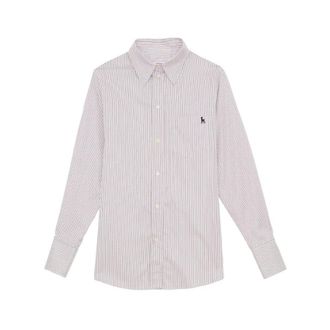 Ines De La Fressange Blusen & Shirts - - Blouses & Shirts - Damen - Mehrfarbig - L