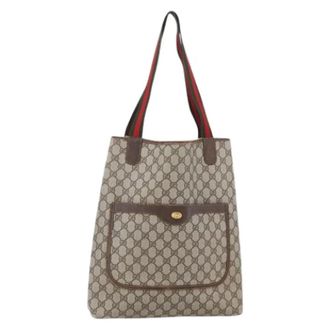 Gucci Damen, Pre-Owned, Beige, ONE SIZEGr&ouml;&szlig;e