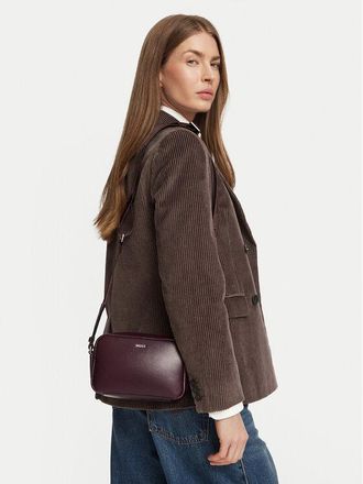 HUGO BOSS Handtasche Sandy 50547765 Dunkelrot