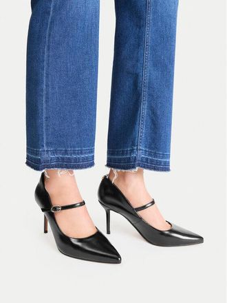 Nine West High Heels CEO-CD25-321-1 Schwarz