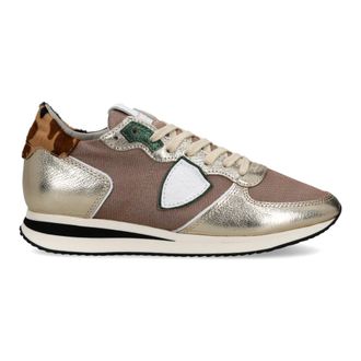 Philippe Model Damen, Schuhe, Mehrfarbig, 39 EUGr&ouml;&szlig;e