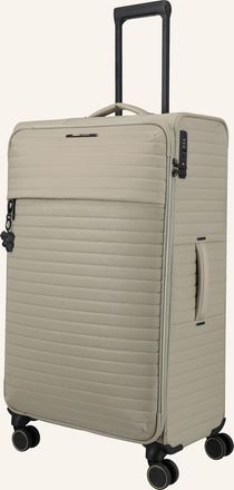 Travelite Trolley Barbara Stepp L beige
