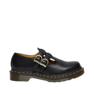 Dr. Martens Mary Jane Loafer - - Shoes - Damen - Schwarzk - 40 EU