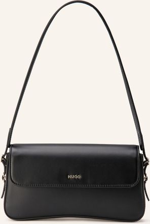HUGO BOSS Hugo Handtasche Syndra schwarz