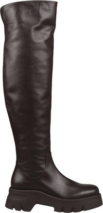 Gianvito Rossi SCHUHE - Stiefel auf YOOX.COM