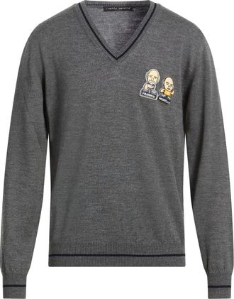 Frankie Morello STRICKWAREN - Pullover auf YOOX.COM
