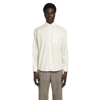 Valentino Cotton Shirt