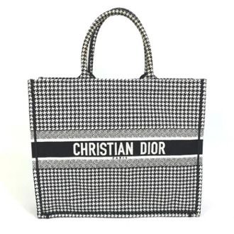 Dior Pre-owned Stoff dior-taschen - - Pre-owned - Damen - Wei&szlig; - ONE SIZE