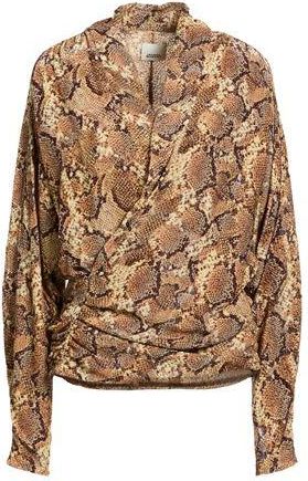 Isabel Marant TOPS - Chemises sur YOOX.COM