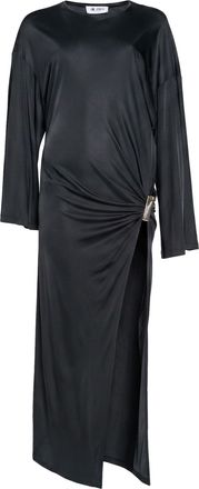 The Attico KLEIDER - Maxi-Kleider auf YOOX.COM