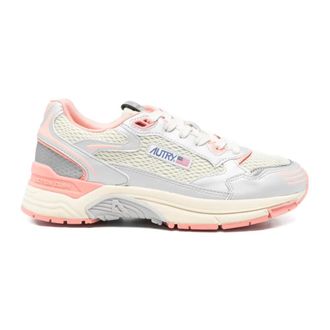 Autry Femme, Sport, Multicolore, Taille: 36 EU Hyperway Low