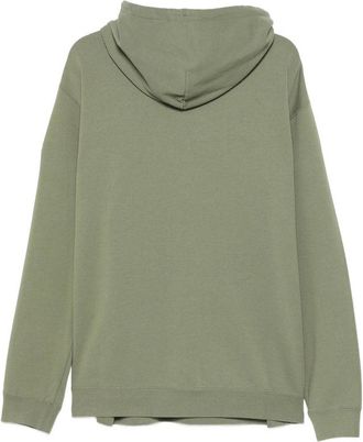 Canada Goose Cotton Hoodie - Green