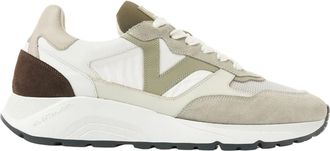 VIA VAI Homme, Chaussures, Beige, Taille: 43 EU Owen Cody