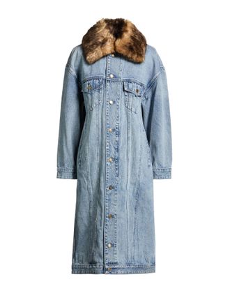 Michael Kors JACKEN & M&Auml;NTEL - Jeansjacken/M&auml;ntel auf YOOX.COM