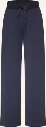 Reiss Reiss Sweatpants Laney blau