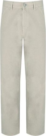Carhartt Work in Progress Herren, Hosen, Beige, W33Größe