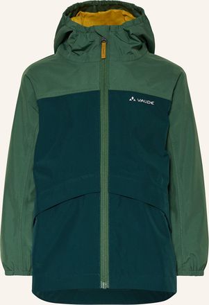 Vaude 3-In-1-Jacke Escape gruen