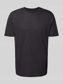 A|X Armani Exchange T-Shirt mit Rundhalsausschnitt
