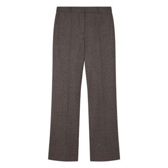 Stella McCartney Tailored Hosen - - Trousers - Damen - Grau - S