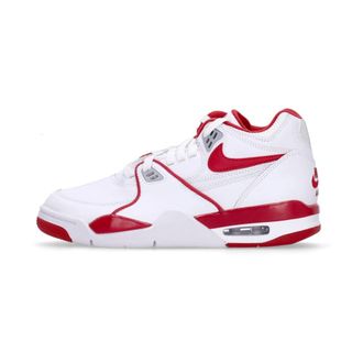 Nike Flight 89 Low Sneaker - - Sport - Herren - Wei&szlig; - 42 1/2 EU